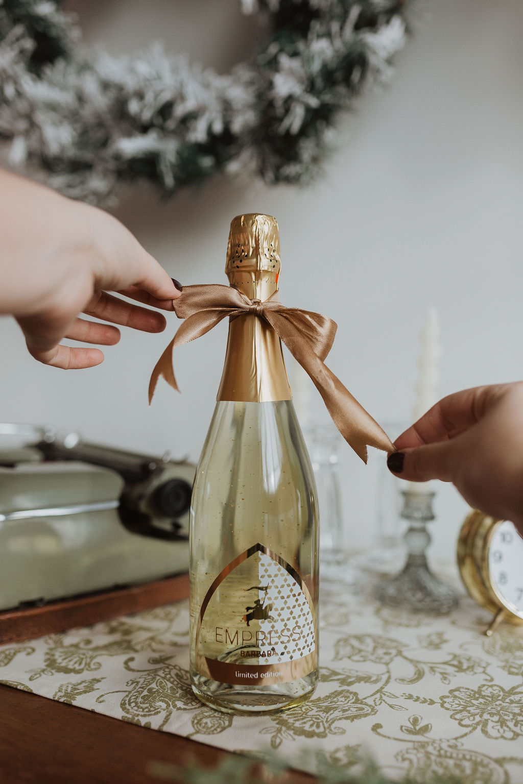 Penina Cesarica Barbara \ Galerija D'94